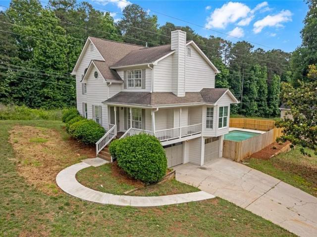 1609 Cumberland Club Road SW