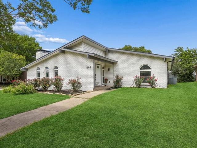 1609 California Trl, Plano, TX 75023