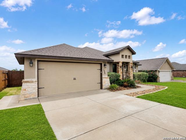 1609 Calvin Loop