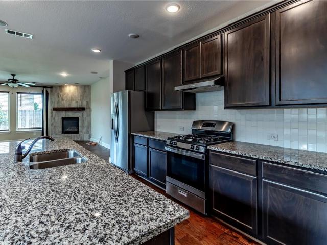 1609 Cedar Crest Drive