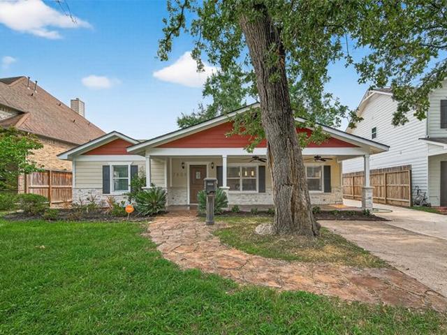 1609 Cheshire Ln, Houston, TX 77018