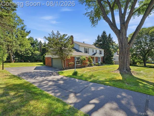1609 Cider Mill Road