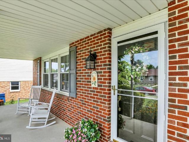 1609 Concord Road