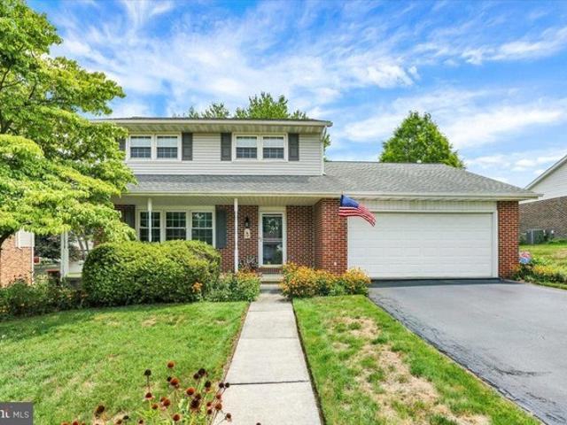 1609 Concord Rd, Wyomissing, PA 19610