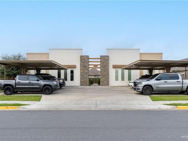 1609 Coyote Hls, Edinburg, TX 78541