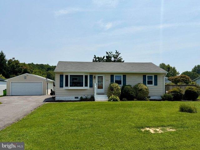 1609 Crab Alley Dr, Chester, MD 21619