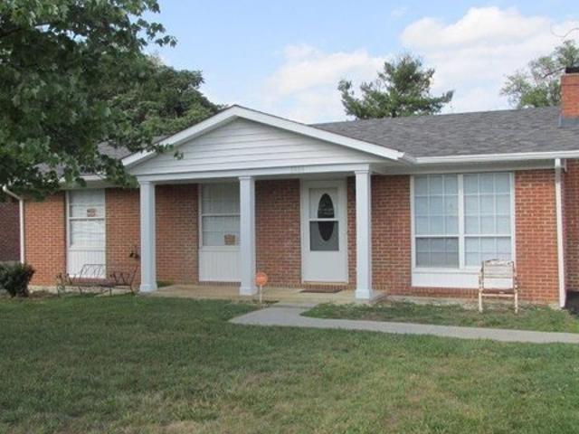 1609 Dunbar St NW, Roanoke, VA 24012