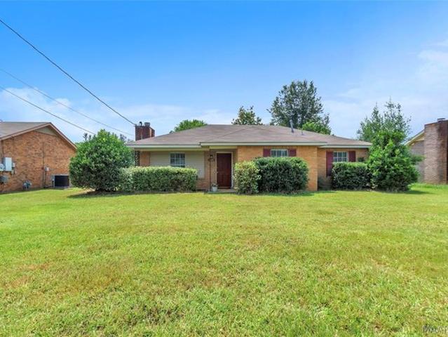1609 Deatsville Hwy, Millbrook, AL 36054