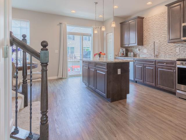1609 Deer Pointe Drive