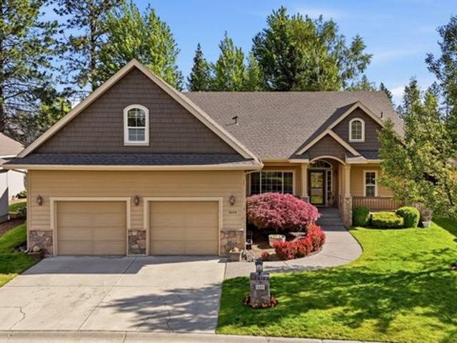 1609 E 54th Ln, Spokane, WA 99223
