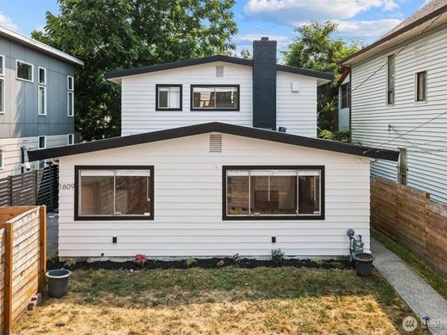 1609 E Alder St, Seattle, WA 98122