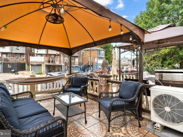 1609 E Hunting Park Avenue