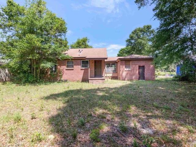 1609 E Leonard St, Pensacola, FL 32503