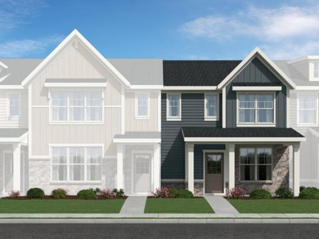 1609 E Parkside Ln, Dyer, IN 46311