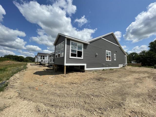 1609 Eagle View Trail # Lot 1
