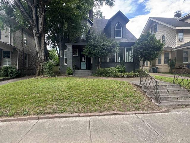1609 eastmoreland ave