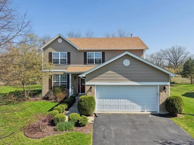 1609 Elderberry Ln, Lake Villa, IL 60046