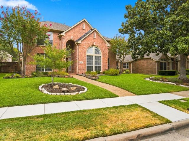 1609 Endicott Drive