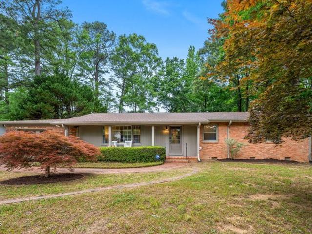 1609 Ephesus Church Rd, Chapel Hill, NC 27517