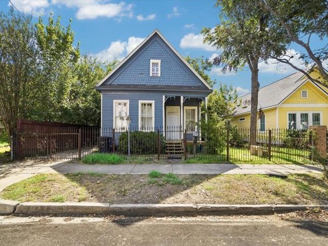 1609 Fulton St, Houston, TX 77009