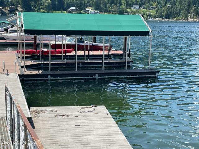 1609 Garfield Bay Rd, Sagle, ID 83860 | MLS #25 11