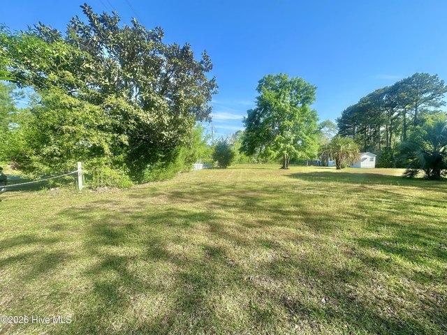 1609 Goose Creek Rd SW, Ocean Isle Beach, NC 28469