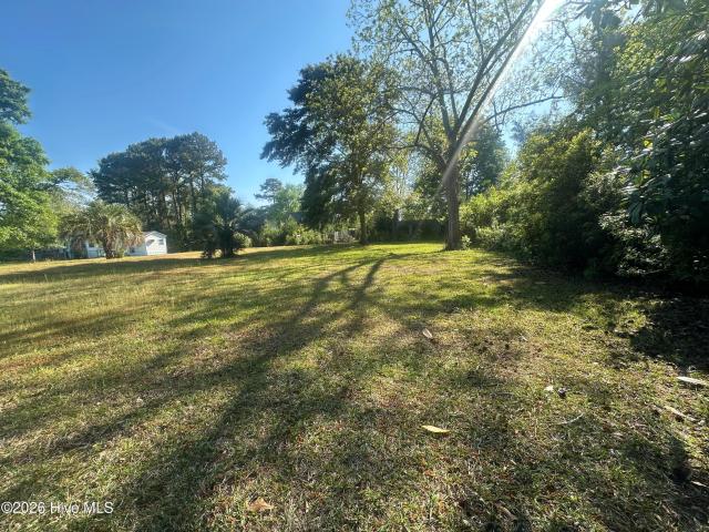 1609 Goose Creek Road SW
