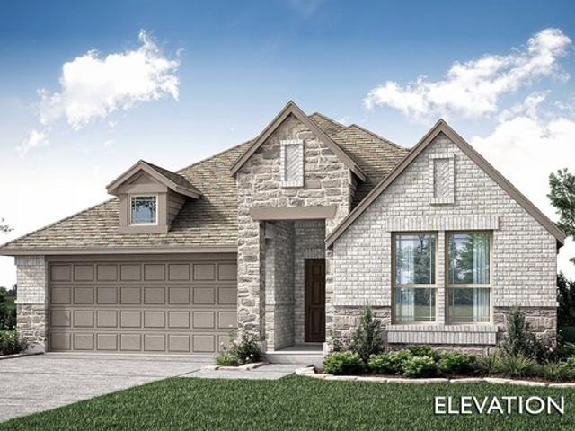 1609 Granton Way, Forney, TX 75126