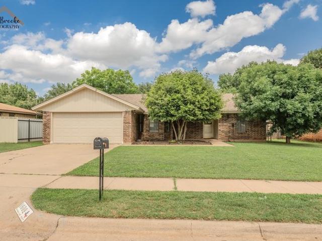 1609 Grandview W, Wichita Falls, TX 76306