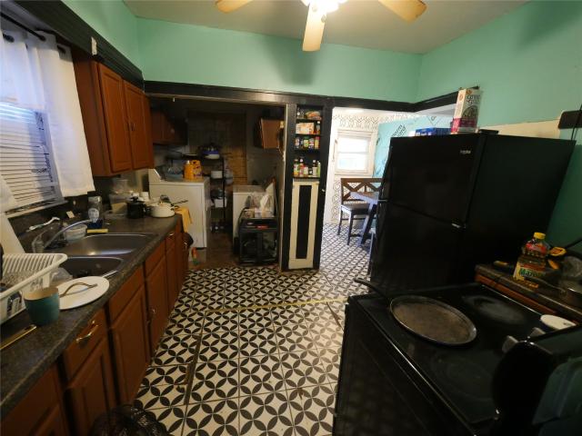 1609 Hussion St, Houston, TX 77003 | MLS #51440