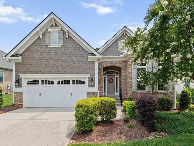 1609 Hasentree Villa Ln, Wake Forest, NC 27587