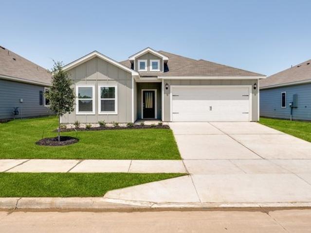 1609 Harvester Dr, Fort Worth, TX 76140