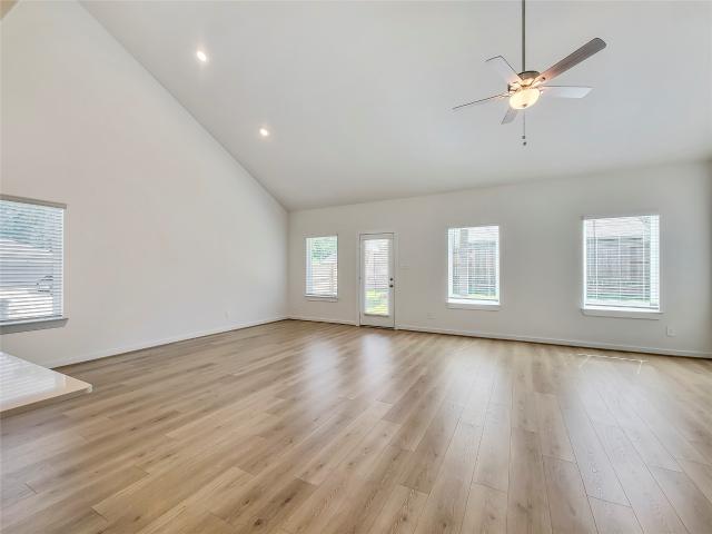 1609 Hopson Ranch Drive