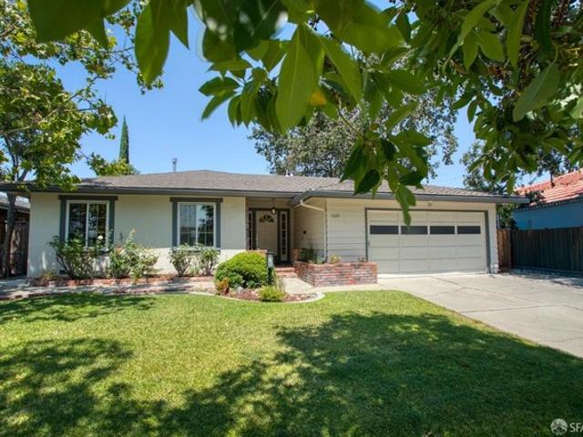 1609 Jacob Ave, San Jose, CA 95124