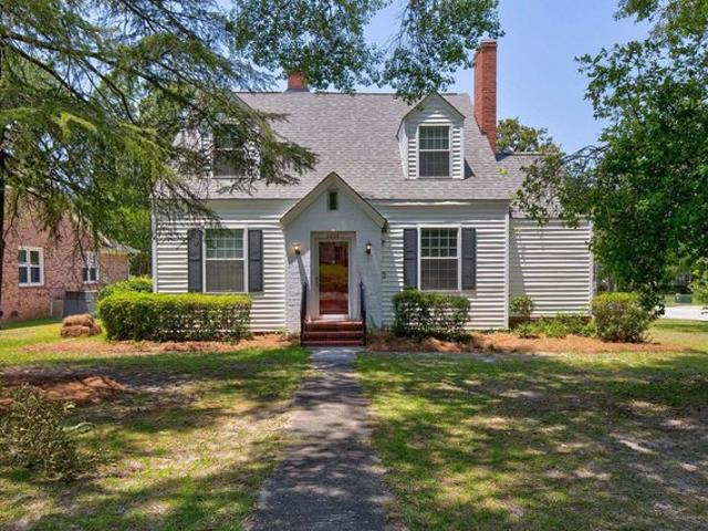 1609 Jordan St, Camden, SC 29020