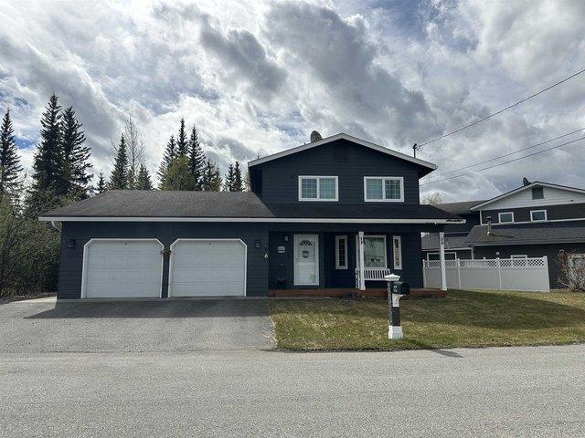 1609 Kassi Ct, Fairbanks, AK 99709
