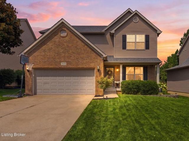 1609 Keever Ct, Louisville, KY 40245