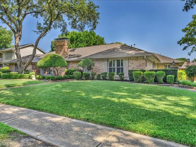 1609 Lake Hill Lane