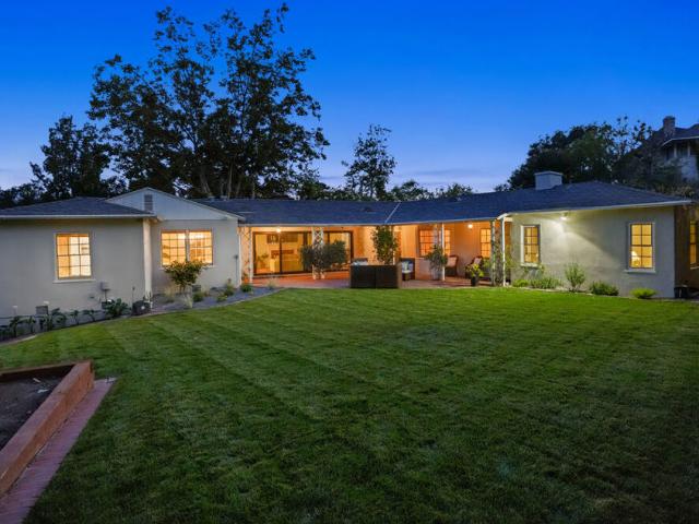 1609 Las Flores Drive