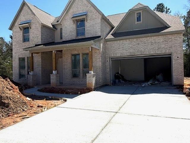 1609 Leona Ln, Montgomery, TX 77316 | MLS #62144