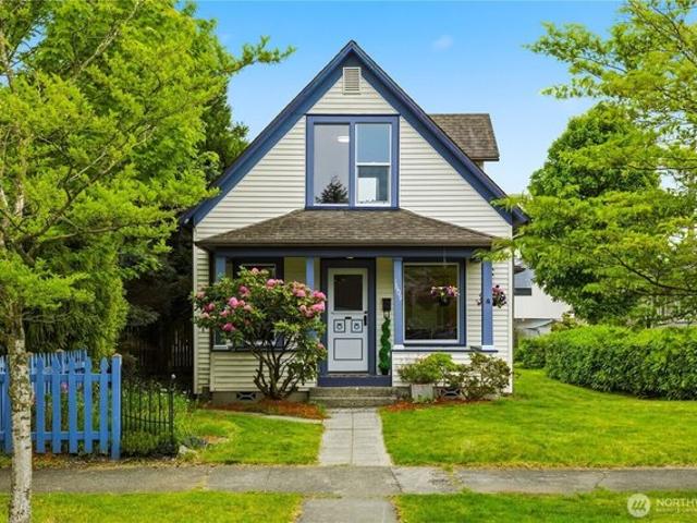 1609 Lombard Ave, Everett, WA 98201