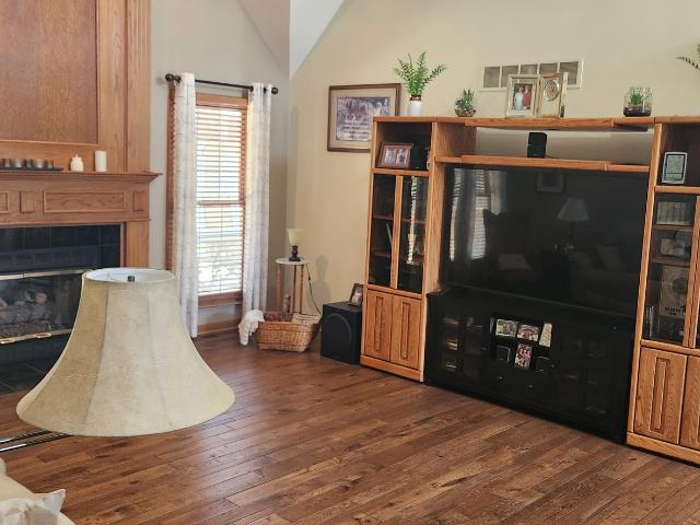 1609 Lorraine Drive