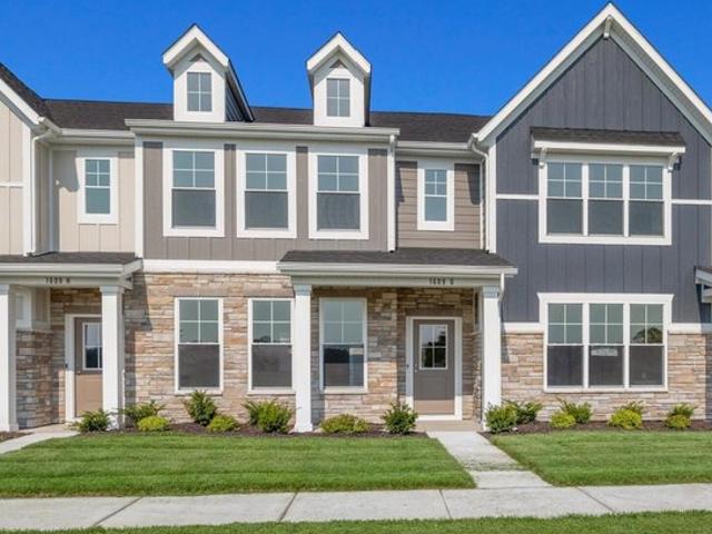 1609 Parkside Ln Unit G, Dyer, IN 46311