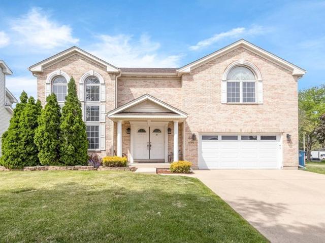 1609 Percy Ln, Itasca, IL 60143