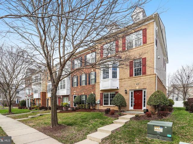 1609 Poplar Run Drive