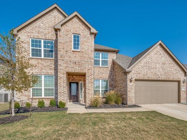 1609 Quentin Dr, Aubrey, TX 76227