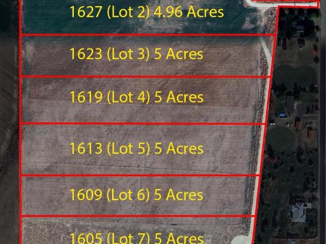 1609 Ruby Ln Lot 6