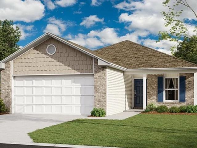 1609 Rambling Brook Dr, Benton, AR 72015
