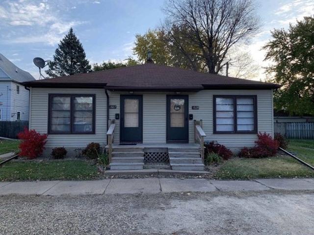1609 Randolph St, Waterloo, IA 50702