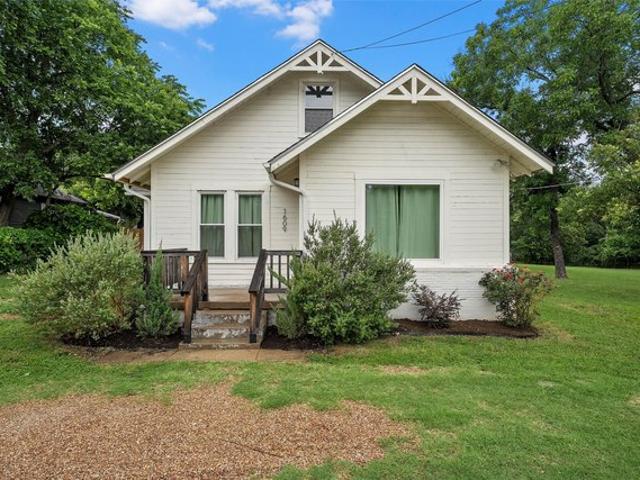 1609 Reuter Ave, Waco, TX 76708